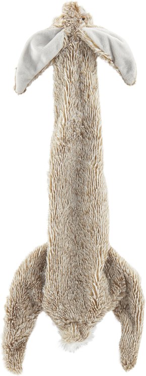 Rabbit Dog Toy (Free Shipping) | Chewy