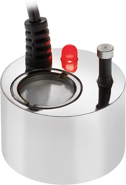 EXO TERRA Mini Reptile Terrarium Fogger - Chewy.com