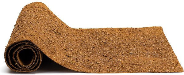 EXO TERRA Sand Mat Desert Terrarium Reptile Substrate, 17-in - Chewy.com