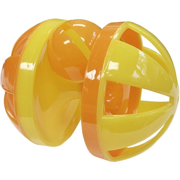 PETER'S Chew Toy with Apple Small Animal Toy - Chewy.com