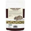 EXOTIC NUTRITION Rodent Blocks Small Animal Food, 1-lb bag - Chewy.com