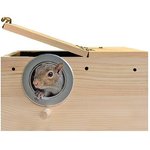 EXOTIC NUTRITION Small Animal Nest Box, Medium - Chewy.com