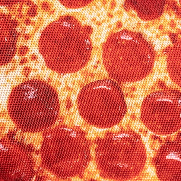 FABDOG Box of Pizzas Squeaky Stuffing-Free Plush Dog Toy - Chewy.com