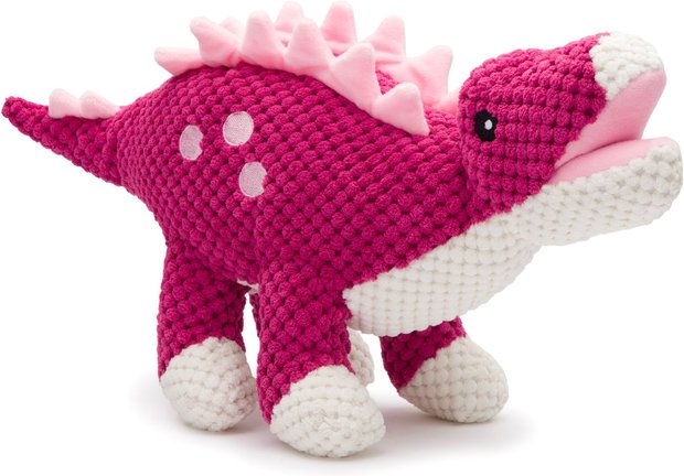 Dinosaur Dog Toy (Free Shipping) | Chewy