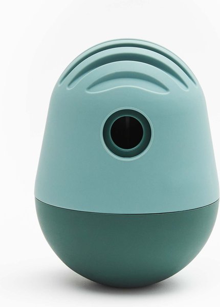 Out of Stock - FABLE PETS The Game Dog Toy, Green - Chewy.com