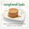 FANCY FEAST Chicken Feast Chunky Pate Wet Cat Food, 3-oz can, bundle of ...