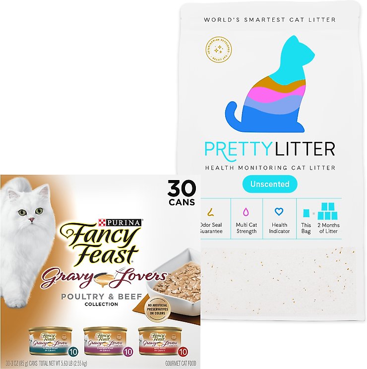Cat Litter - Page 6 (Free Shipping) | Chewy