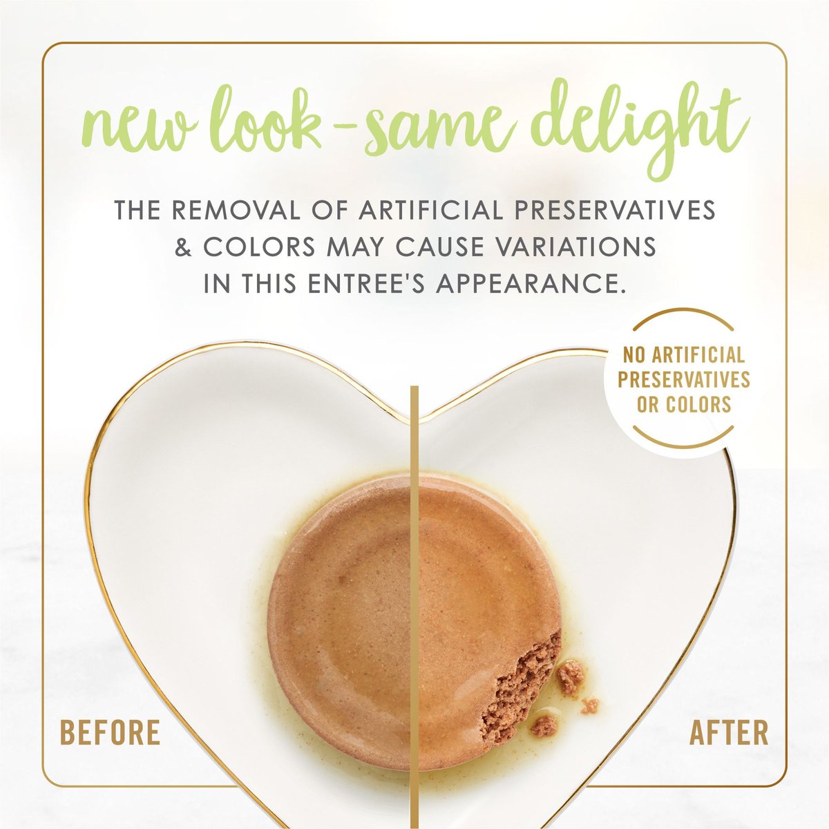 FANCY FEAST Kitten Tender Turkey Feast Canned Cat Food, 3-oz, case of ...