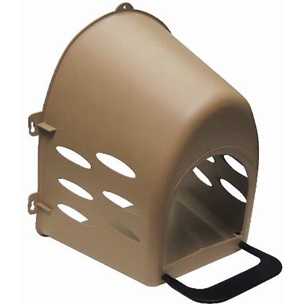 Out of Stock - OLBA My Cozy Poultry Nest Box - Chewy.com