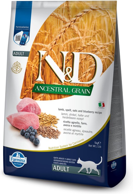 FARMINA CAT FOOD (Free Shipping) | Chewy