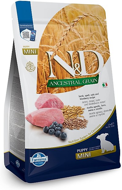 Farmina: Dog & Cat Food (Free Shipping) | Chewy