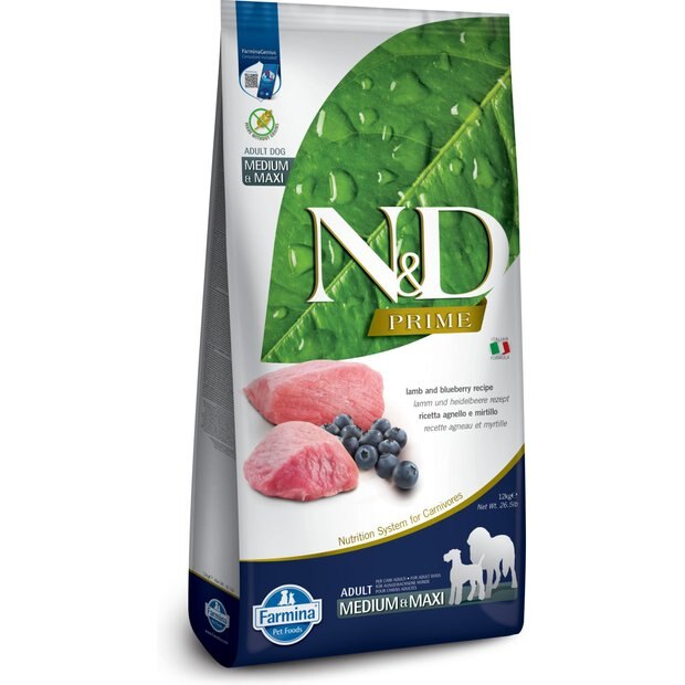 Farmina: Dog & Cat Food (Free Shipping) | Chewy