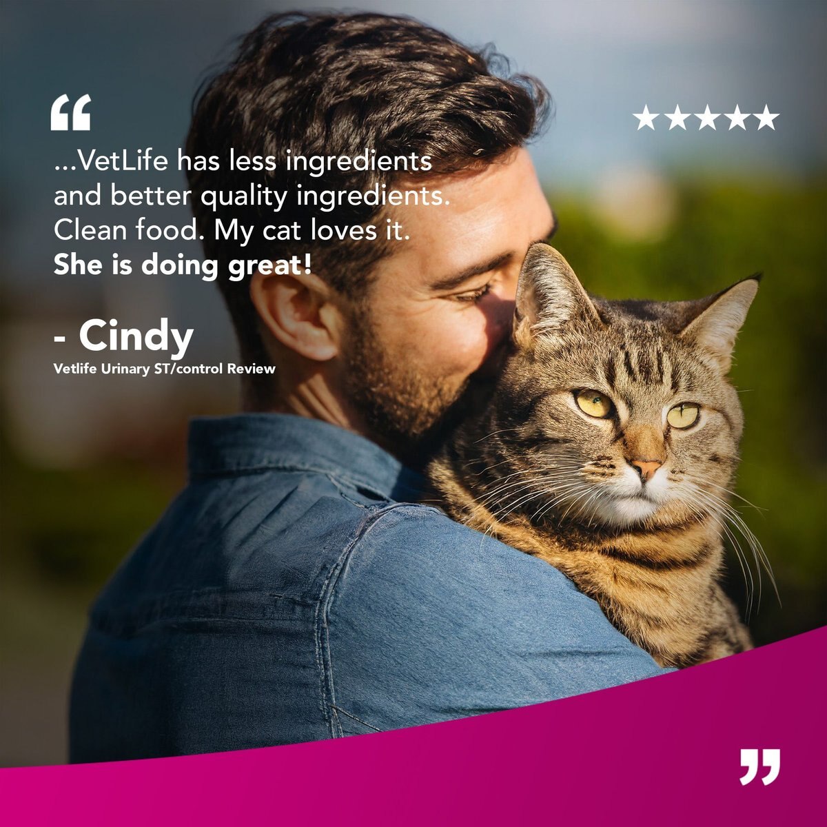 FARMINA VET LIFE Cat Urinary St/Control Recipe In Gravy Wet Cat Food, 3 ...