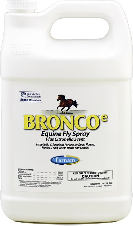 Horse Fly & Insect Control - Free shipping | Chewy