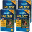 FARNAM Equi-Spot Horse Spot-On Fly Control, 24 treatments - Chewy.com