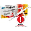 New Version Available - FARNAM Ivercare Ivermectin 1.87% Paste Horse ...