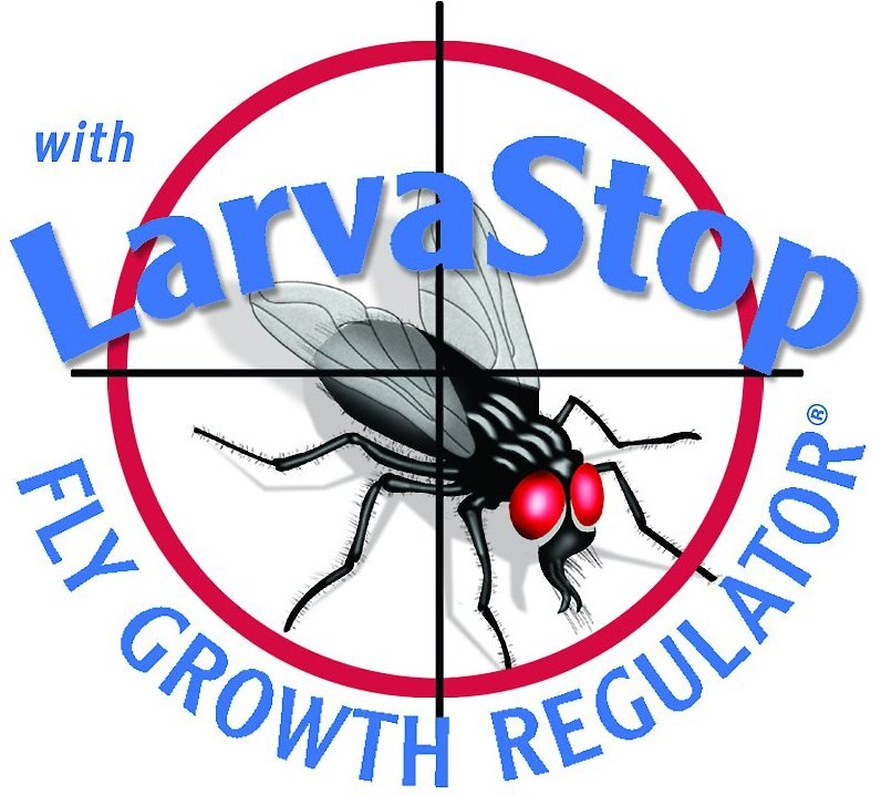 FARNAM SimpliFly Feed-Thru Fly Control Pellets Horse Supplement, 50-lb ...