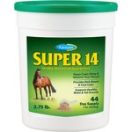 GRAND MEADOWS Grand Coat Nutritional Powder Horse Supplement, 5-lb tub ...