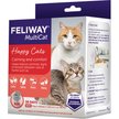Feliway MultiCat Diffuser Plug-In + Refill (Free Shipping) | Chewy