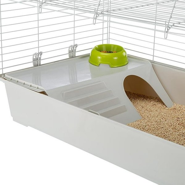 FERPLAST 100 Rabbit Cage - Chewy.com