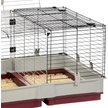 FERPLAST Krolik 160 Rabbit & Guinea Pig Cage, XX-Large - Chewy.com