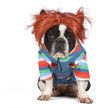 FETCH FOR PETS NBC Horror Chucky Halloween Dog Costume, Small - Chewy.com