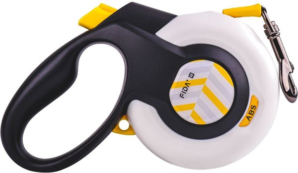 FIDA Autobrake Retractable Dog Leash, Medium - Chewy.com