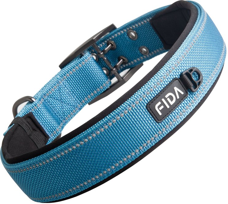 COLLARS FOR EXTRA LARGE & GIANT DOGS (Free Shipping) | Chewy