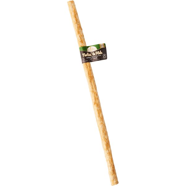 EARTH ANIMAL No-Hide Large Roll Long Lasting Natural Rawhide ...