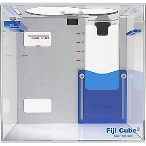 FIJI CUBE Advanced Reef Sump 2nd Gen, 12 inch - Chewy.com