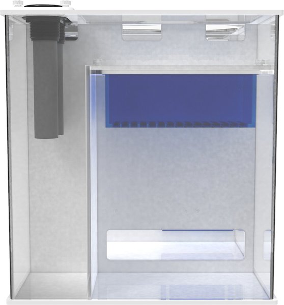 FIJI CUBE Advanced Reef Sump 2nd Gen, 20-in - Chewy.com