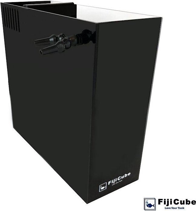 FIJI CUBE AIO Aqueon DIY Kit, 20-gal - Chewy.com