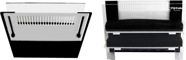 FIJI CUBE Aqueon Sump Baffle Kit, 40-gal - Chewy.com