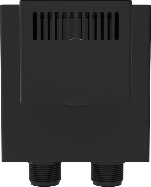 Out of Stock - FIJI CUBE External Overflow Box, 400 GHP - Chewy.com