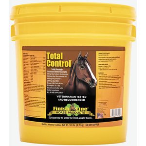 FINISH LINE Ultra Fire Multivitamin Apple Flavor Powder Horse ...