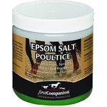 DURVET Epsom Salt Horse Muscle & Joint Pain Relief Poultice, 20-oz jar ...