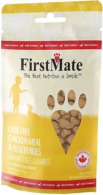 FirstMate - Free shipping | Chewy