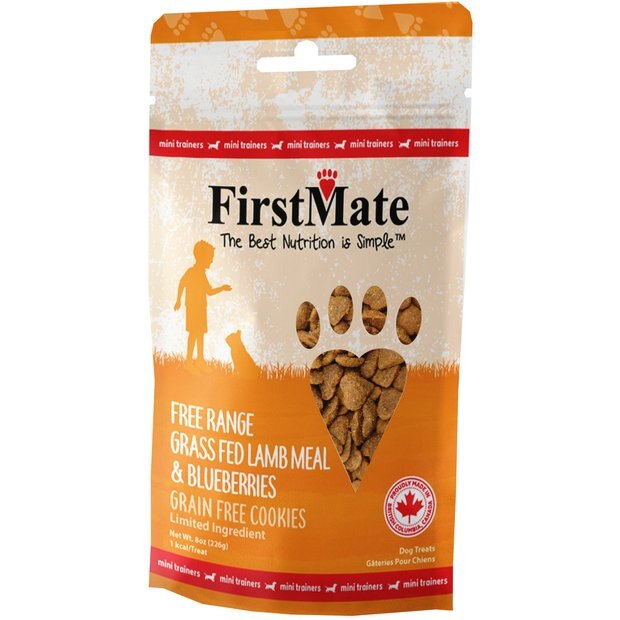 FirstMate - Free shipping | Chewy