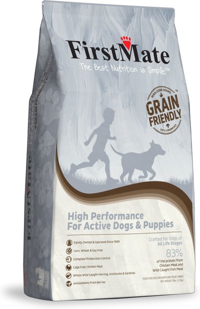 FirstMate - Free shipping | Chewy