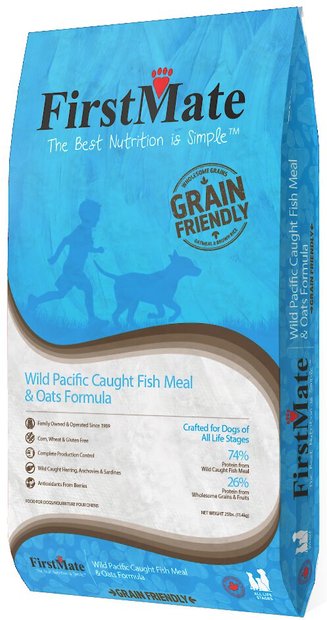 FIRSTMATE DOG FOOD (Free Shipping) | Chewy