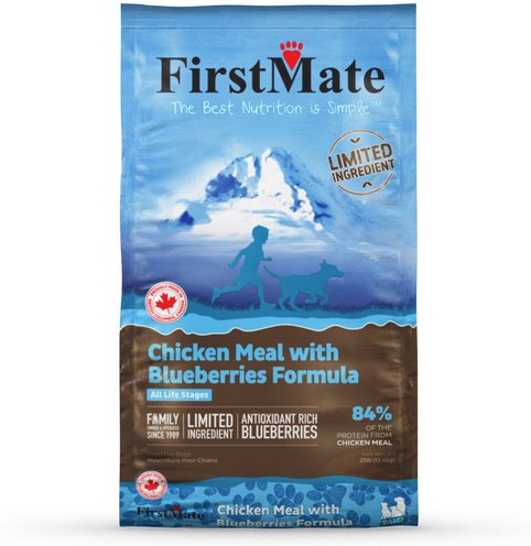 FirstMate - Free shipping | Chewy