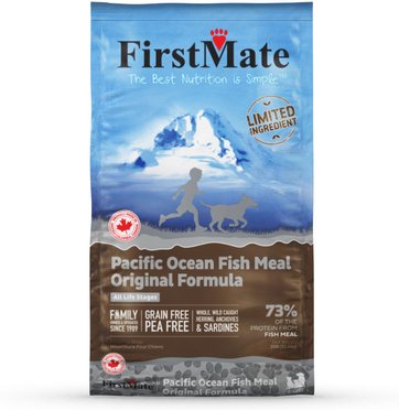 FIRSTMATE DOG FOOD (Free Shipping) | Chewy