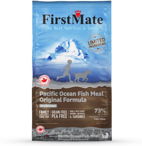 FIRSTMATE DOG FOOD (Free Shipping) | Chewy