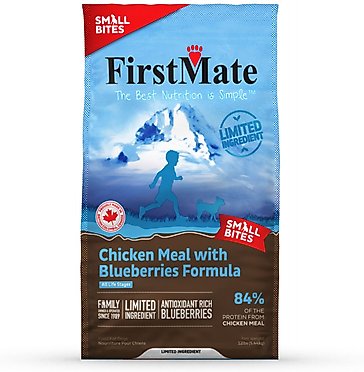 FIRSTMATE DOG FOOD (Free Shipping) | Chewy