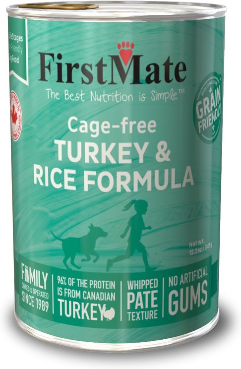 FIRSTMATE DOG FOOD (Free Shipping) | Chewy