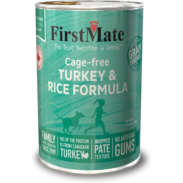 FirstMate - Free shipping | Chewy