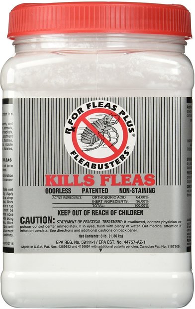 Best Home Flea & Tick Treatments for Cats (Free Shipping) | Chewy