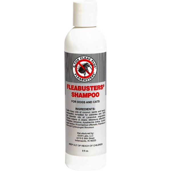 ADAMS Plus Flea & Tick Shampoo Sensitive Skin for Cats & Dogs, 24-fl oz ...