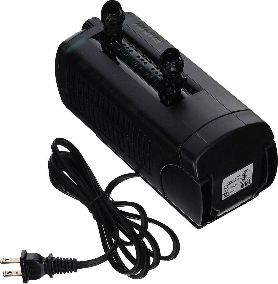 FLUVAL Aquarium Underwater Filter, 12-30 gal - Chewy.com