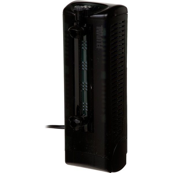 FLUVAL Aquarium Underwater Filter, 24-40 gal - Chewy.com